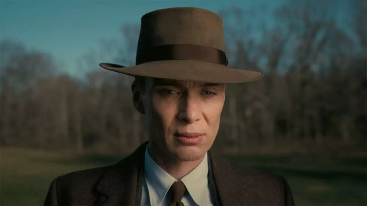 Oppenheimer Star Cillian Murphy Has Bhagavad Gita Connection In Christopher Nolan Film. Find Out ...