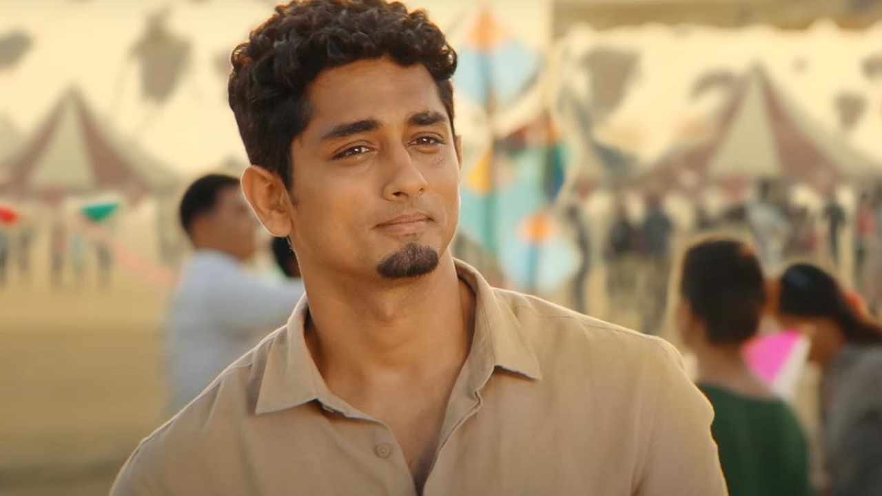 Takkar Movie Review: Siddharth’s Vain Attempt To Play Cool | Zoom TV