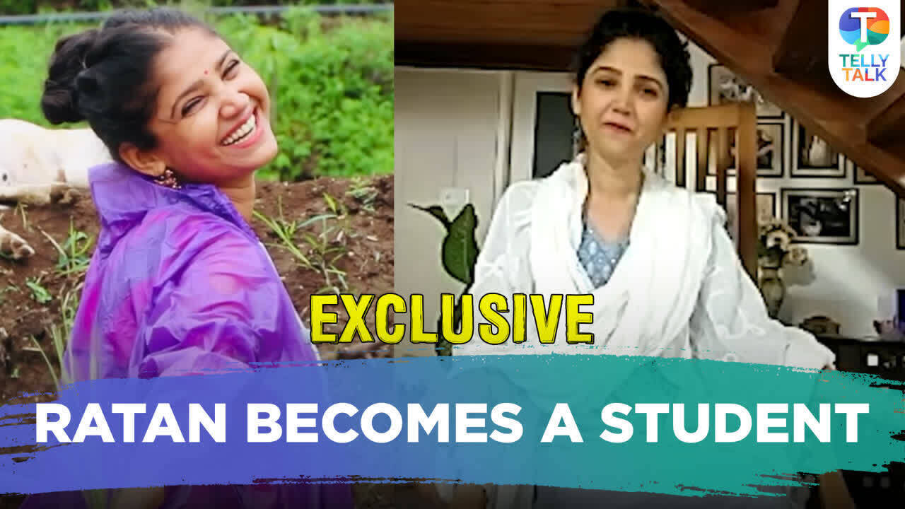 Ratan Raajputh’s EXCLUSIVE interview on her rumours of quitting acting, her illness & depression ...