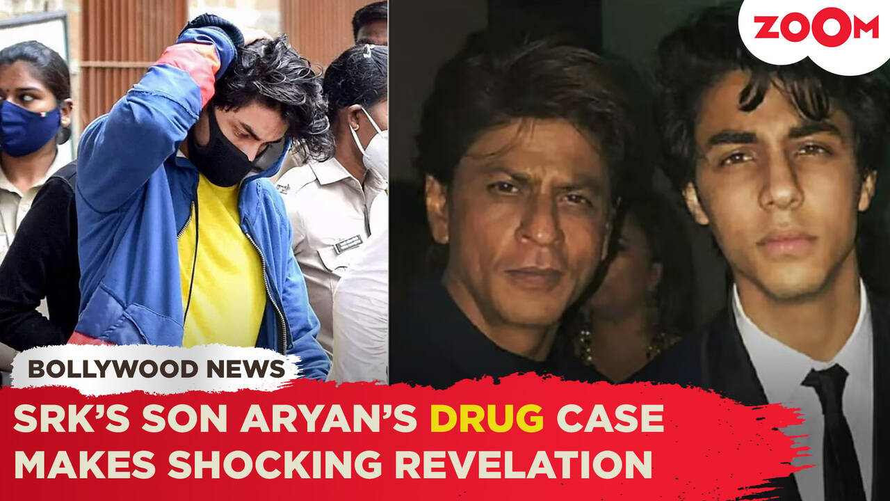 Aryan Khan drugs case: Was Shah Rukh Khan's son FRAMED in Drug bust? Bollywood News | Zoom TV