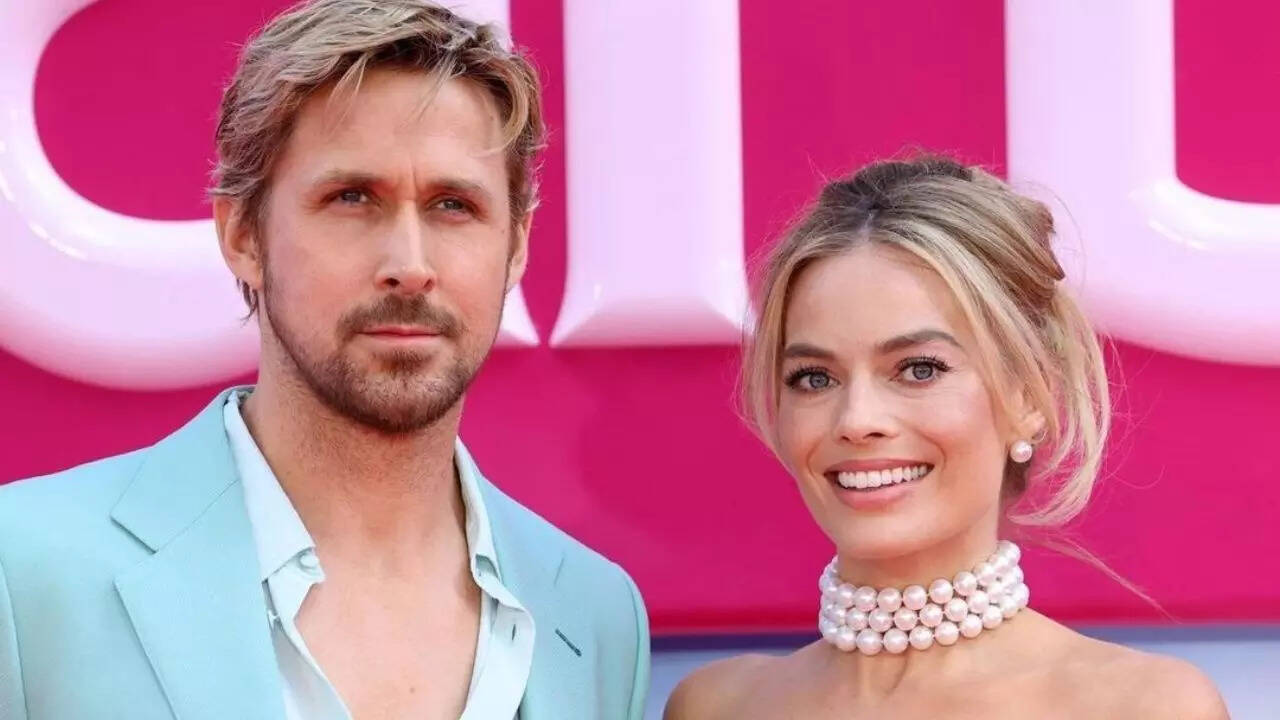 Barbie Movie | Rs 2,300 In Delhi To Rs 1,650 In Kolkata, Margot Robbie ...