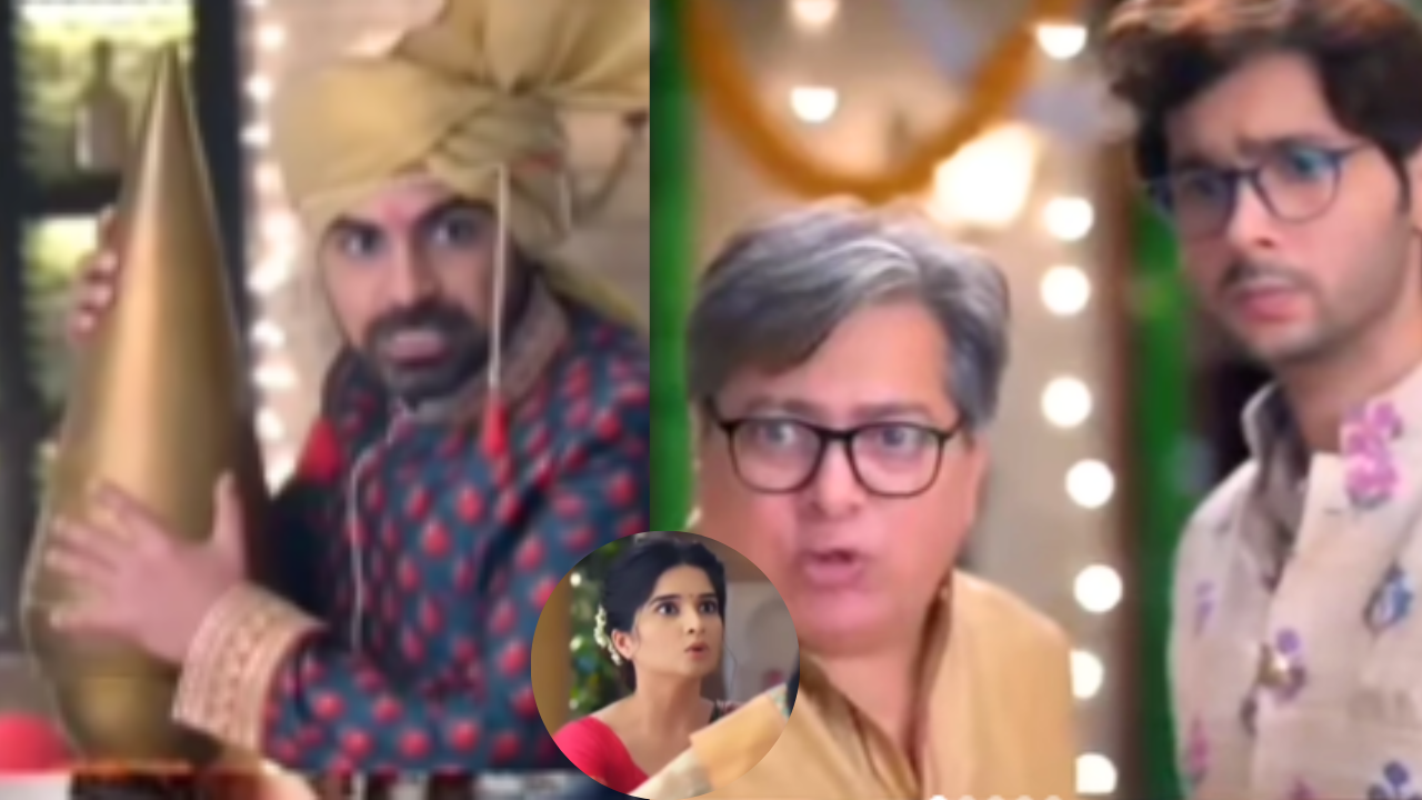 GHKKPM Spoiler 23 July: सवि ईशान की होगी तीखी तकरार, कॉलेज में एडमिशन ...