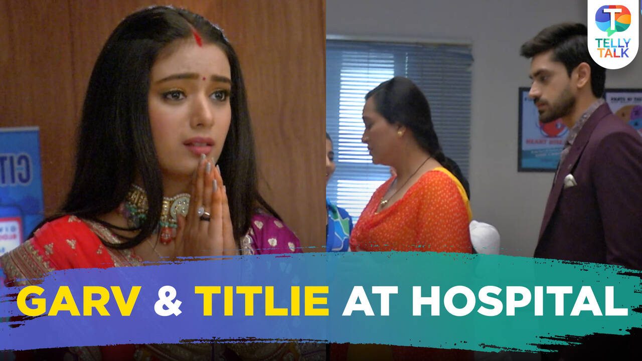 Titlie update: Titlie & Garv REACH hospital to meet Titlie’s uncle ...