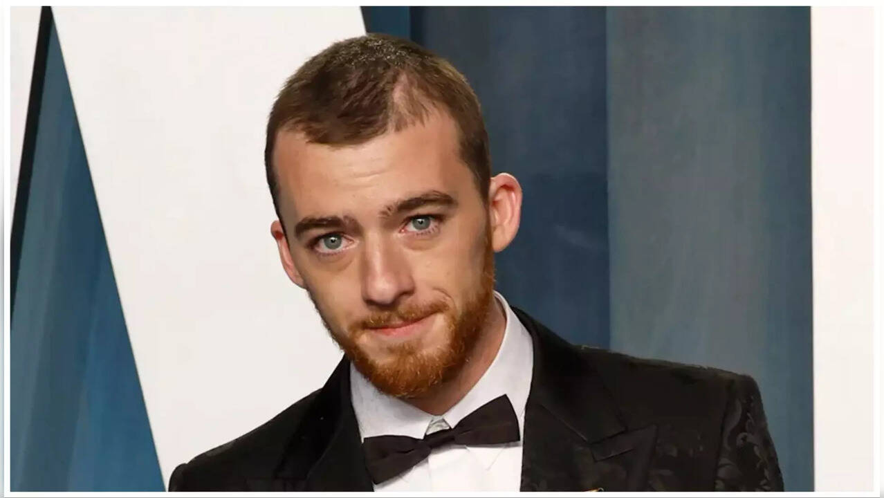 Angus Cloud died at the age of 25, the actor was in shock after his ...