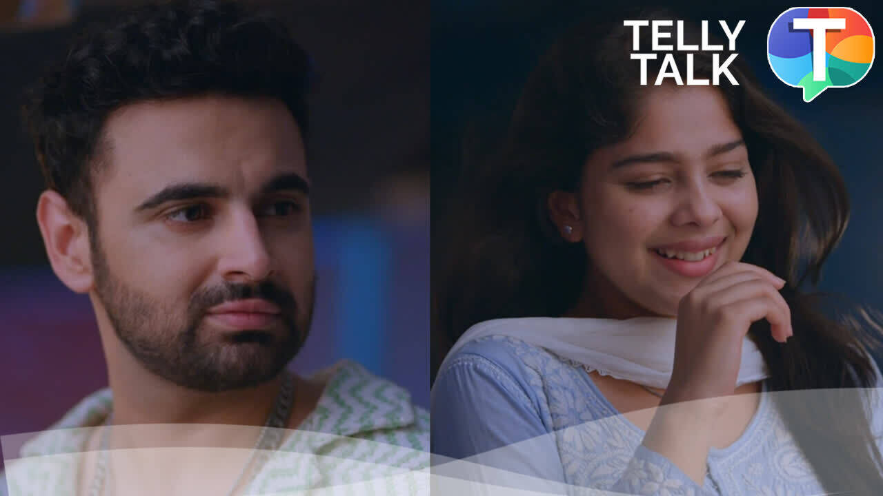 Faltu Update: WHAT! Neel falls in LOVE with Faltu? Television News ...