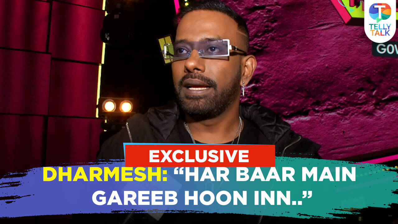 Dharmesh’s EXPLOSIVE interview on Hip Hop India & why it’s different ...