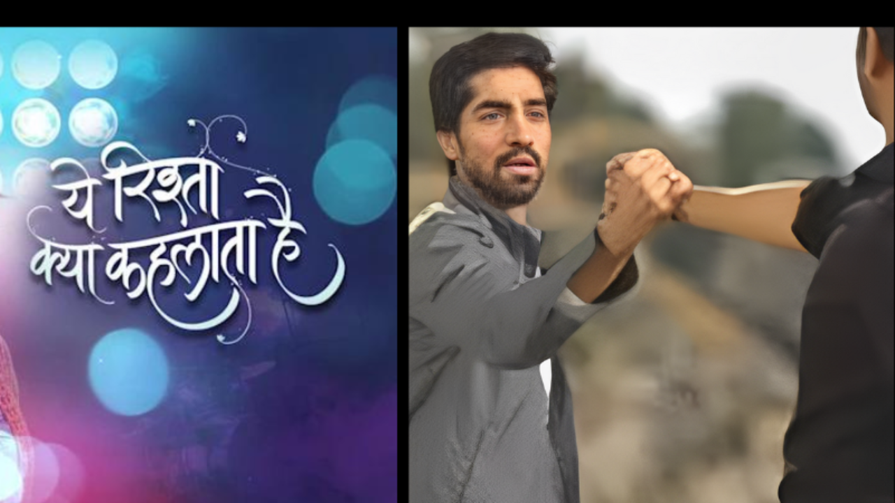 YRKKH Spoiler: खाई में गिरने से होगी अभिनव की मौत! क्या अक्षरा को पाने ...