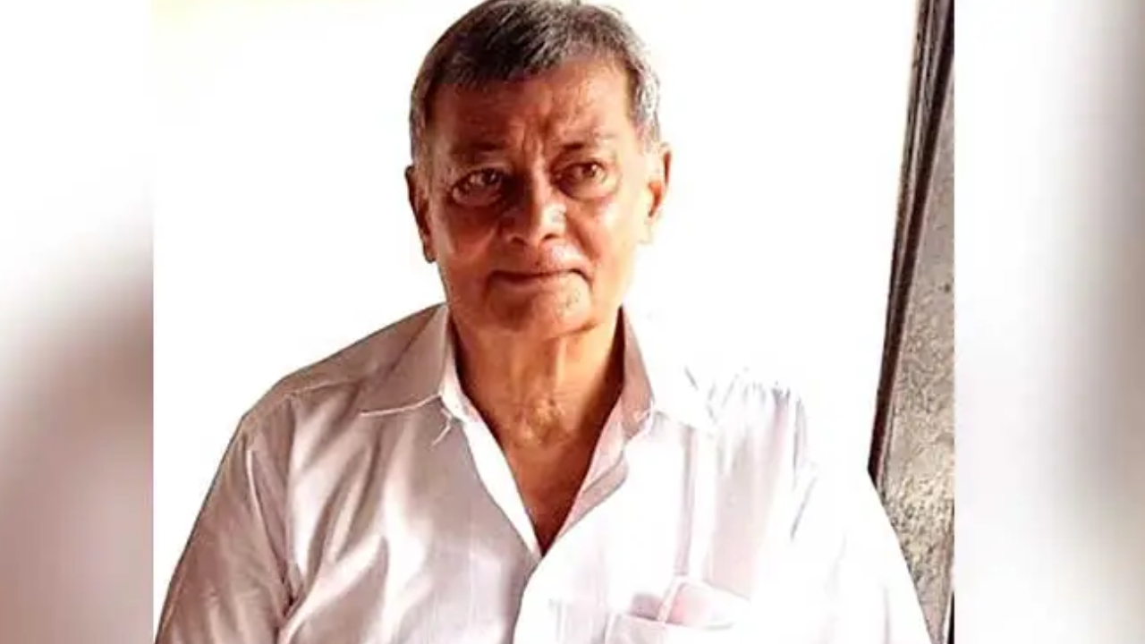 Ardhendu Bose, Subash Chandra Bose's Nephew And Model Dies Of Heart ...