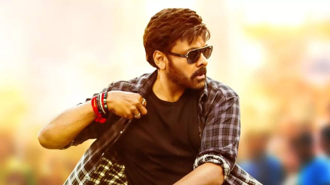 Bholaa Shankar Review: Chiranjeevi Film Is A Brother-Sister Tale With ...
