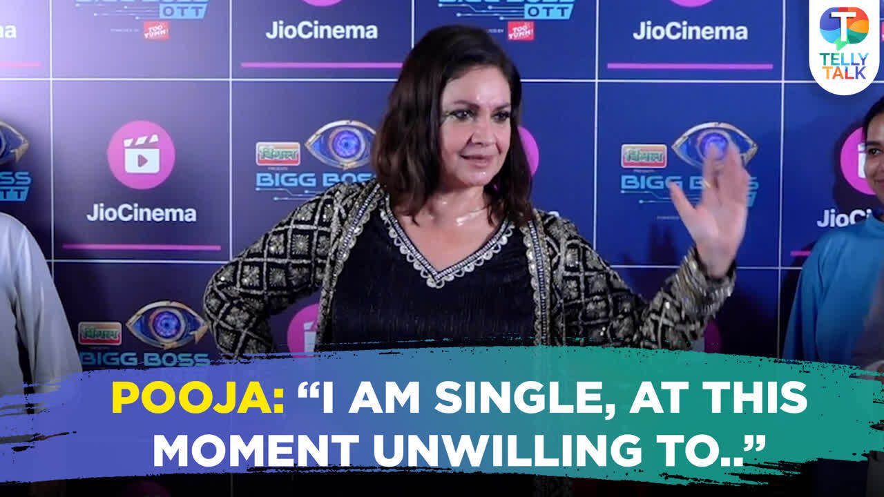 Pooja Bhatt talks about her journey in Bigg Boss OTT2, bond with Bebika Dhurve & relationship ...