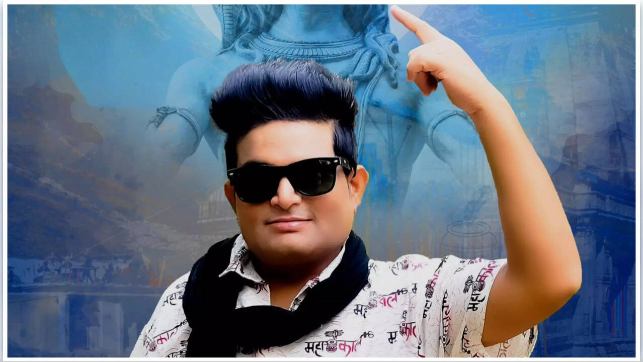 Haryanvi singer Raju Punjabi died of this disease, not jaundice, he was ...