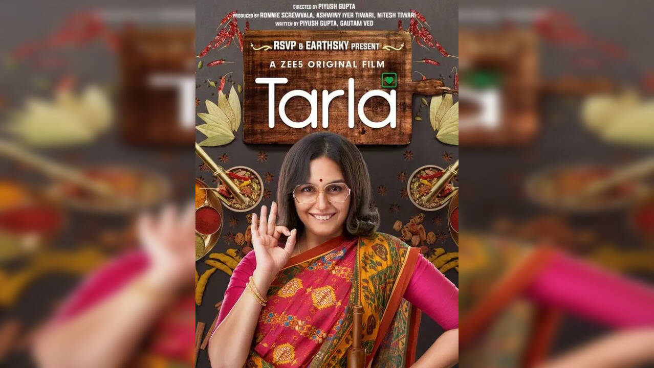 Tarla | Release Date, Review, IMDB Ratings, Cast & Trailer | Zoom TV