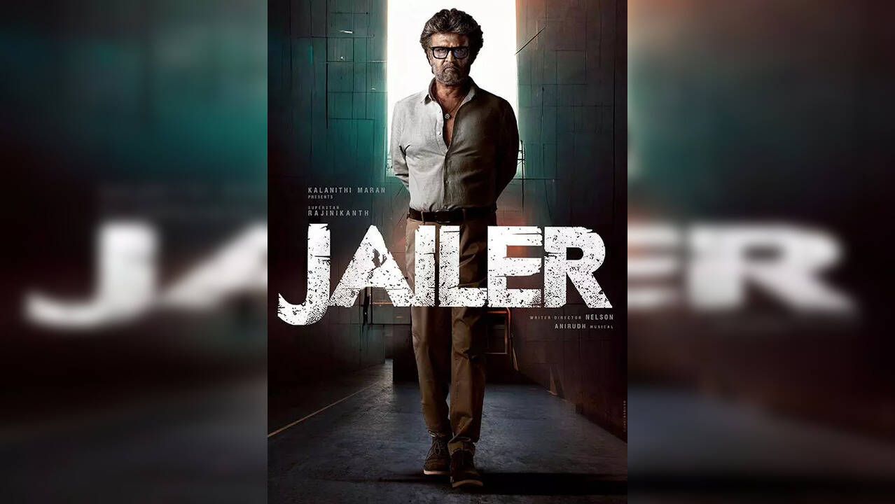 Jailer | Release Date, Review, IMDB Ratings, Cast & Trailer, Movies ...
