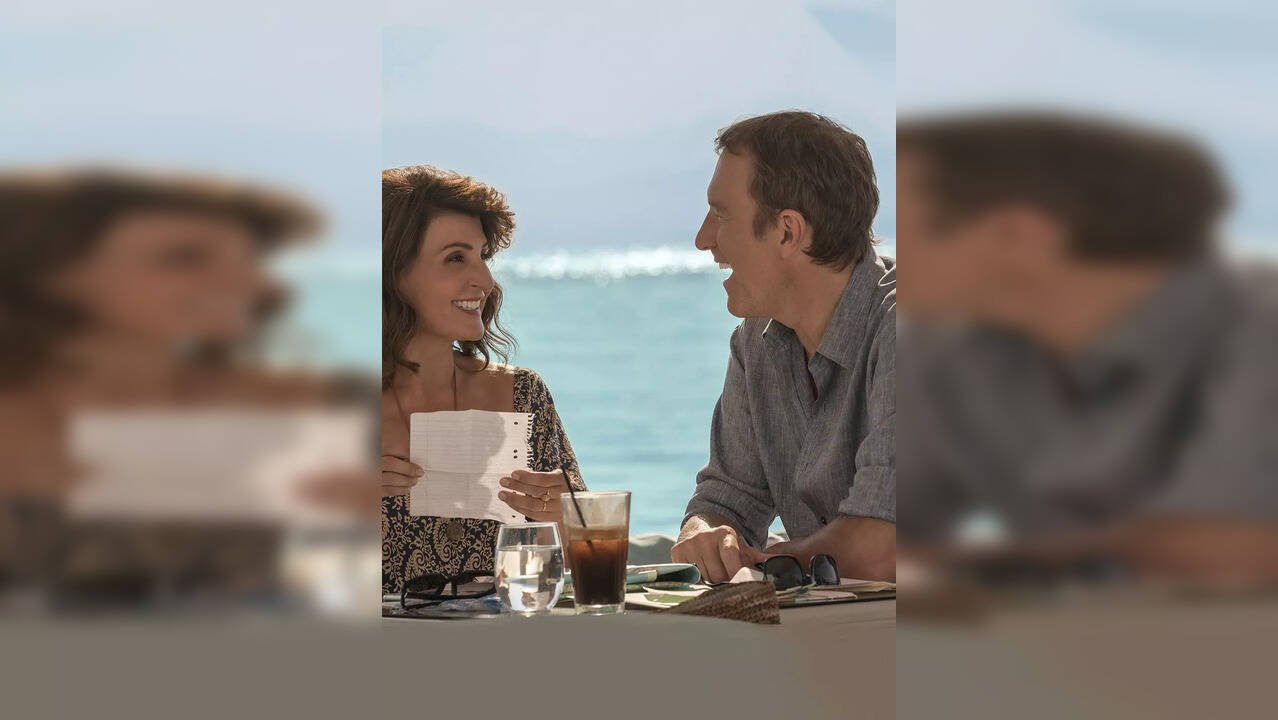My Big Fat Greek Wedding 3 | Release Date, Review, IMDB Ratings, Cast ...