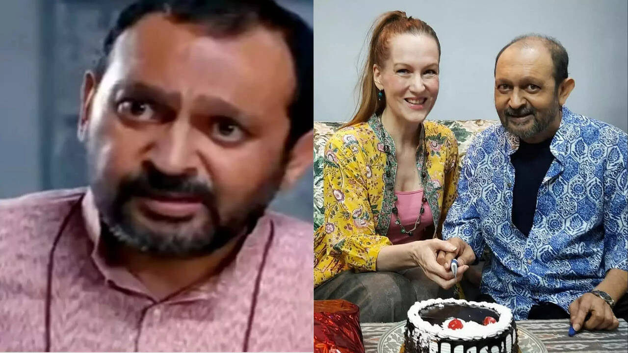 3 Idiots fame Akhil Mishra lost his life in an accident- 3 इडिएट्स फेम ...