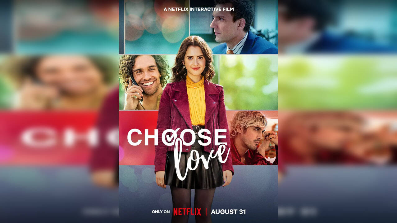 Choose Love | Release Date, Review, IMDB Ratings, Cast & Trailer | Zoom TV