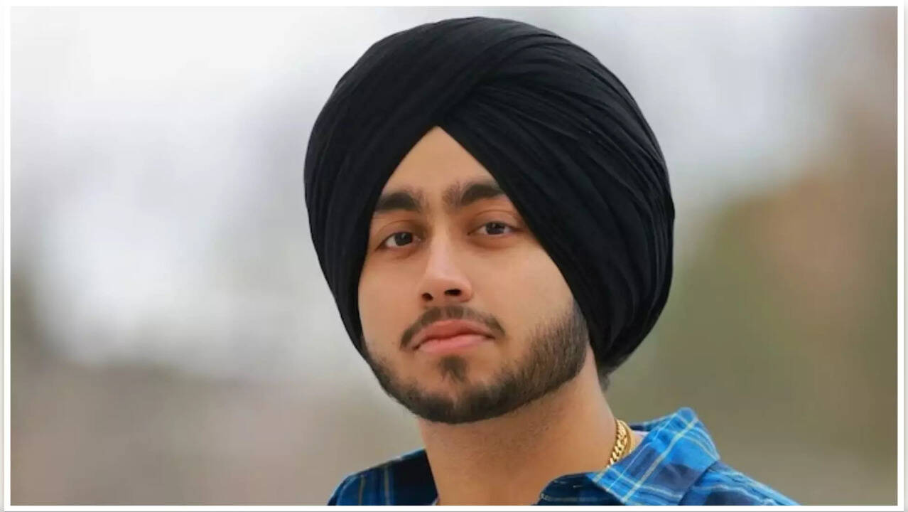 Singer Shubh gave clarification on the controversial post, said - India ...