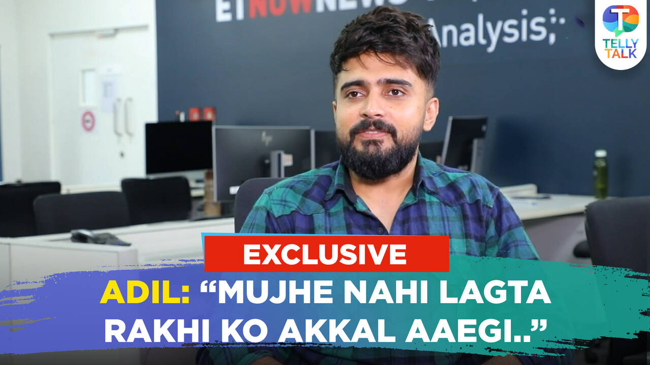 Adil Khan Durrani REACTS to new boyfriend rumours of Rakhi Sawant ...