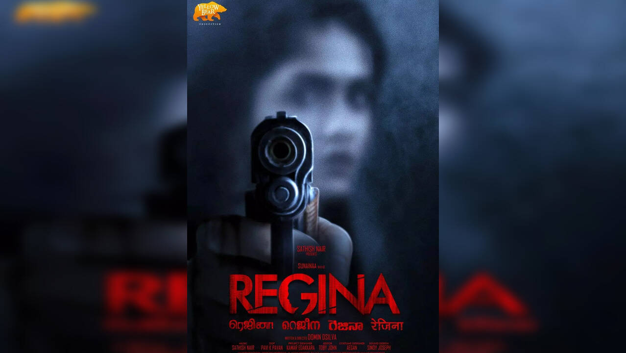 Regina | Release Date, Review, IMDB Ratings, Cast & Trailer | Zoom TV