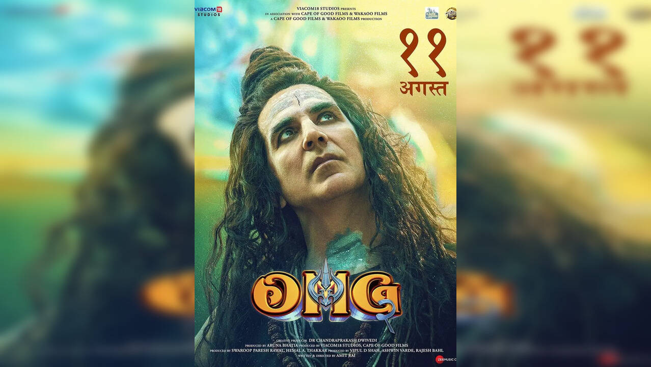 OMG 2 | Release Date, Review, IMDB Ratings, Cast & Trailer | Zoom TV