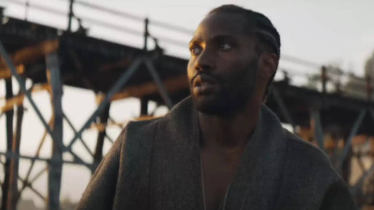 The Creator Review: Gareth Edwards's Futuristic Tale Boasts Of Grand ...