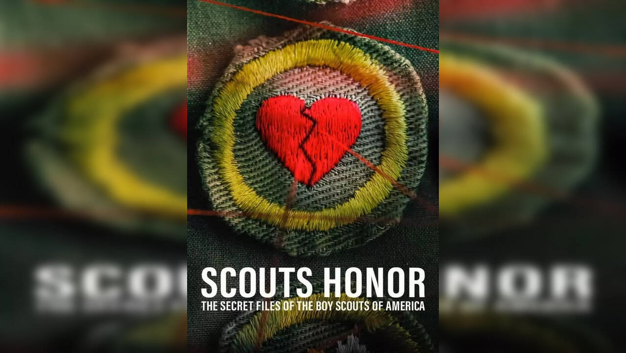 Scouts Honor: The Secret Files of the Boy Scouts of America | Release ...