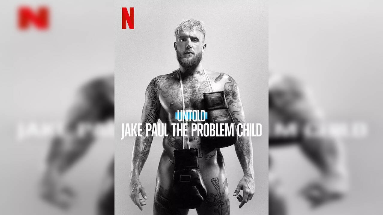 Untold: Jake Paul the Problem Child | Release Date, Review, IMDB ...