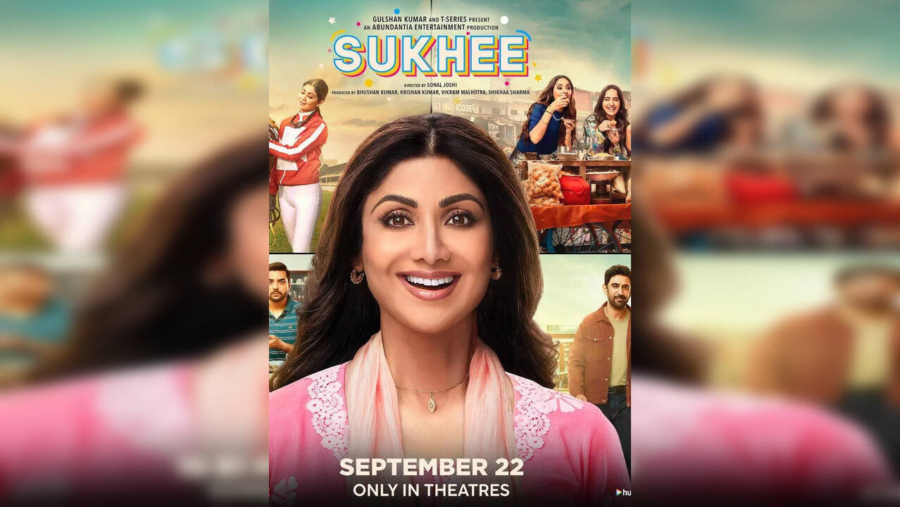 Sukhee | Release Date, Review, IMDB Ratings, Cast & Trailer | Zoom TV