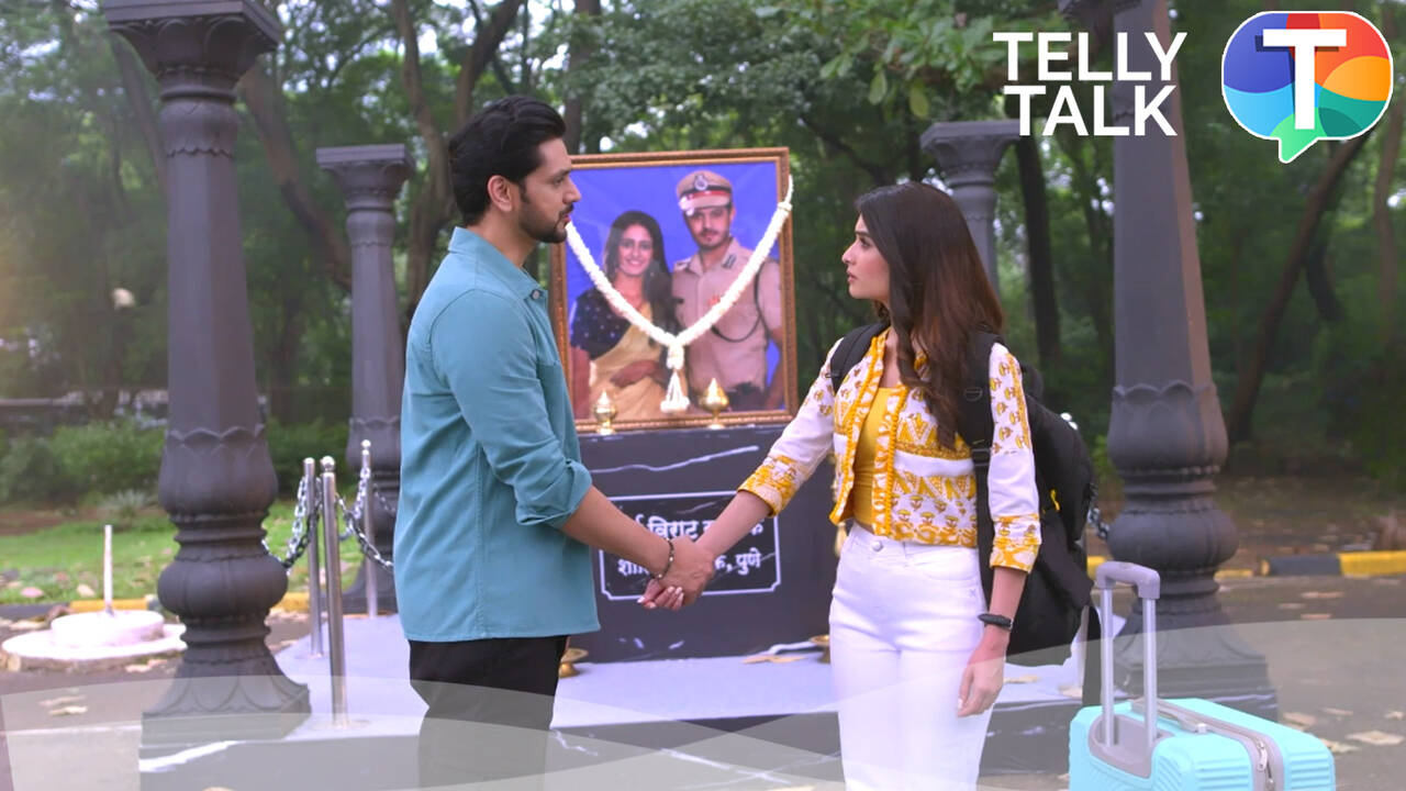 Ghum Hai Kisikey Pyaar Meiin: Ishaan DECIDES to support Savi in front of Virat & Sai | TV News ...