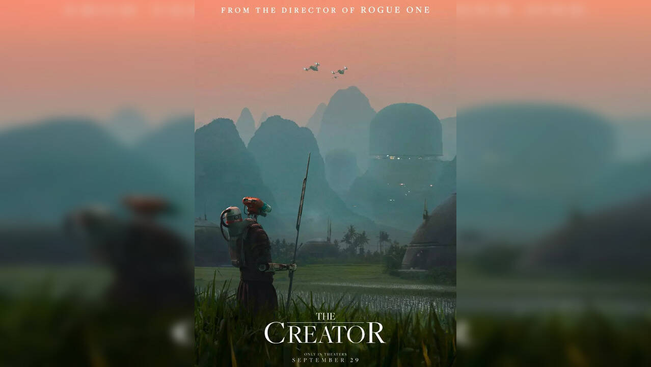 The Creator | Release Date, Review, IMDB Ratings, Cast & Trailer | Zoom TV