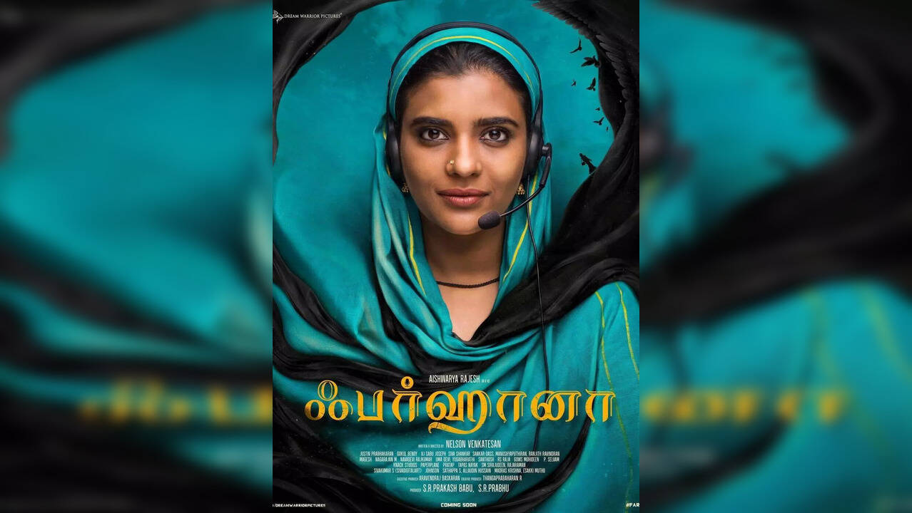 Farhana | Release Date, Review, IMDB Ratings, Cast & Trailer | Zoom TV