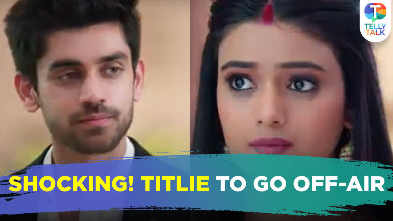 Neha Solanki & Avinash Mishra starrer Titlie serial to go OFF-AIR ...