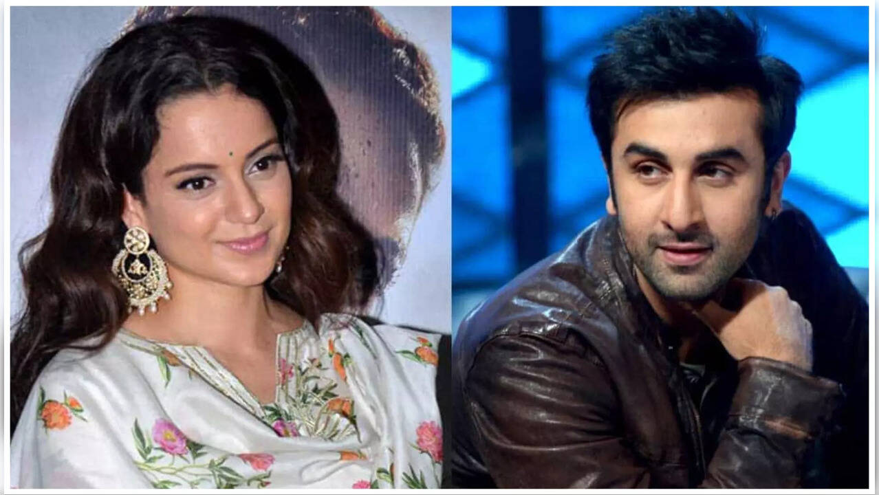 Kangana Ranaut On Mahadev App Case; कंगना बोलीं- सुधर जाओ नहीं तो सुधार ...