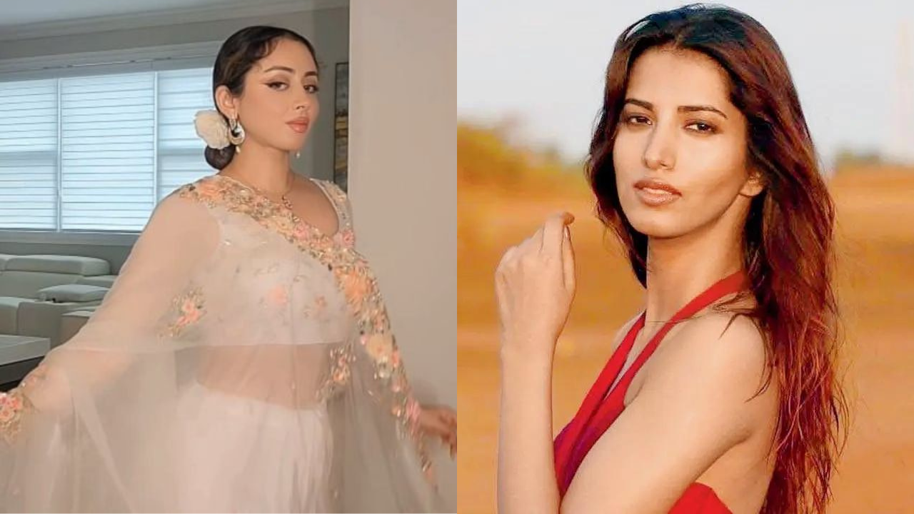 Bigg Boss 17: Adult Content Creator Shilpa Sethi, The Trial Star Manasvi Mamgai To Enter Salman ...