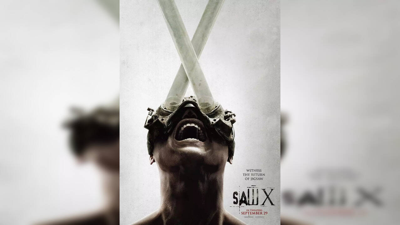Saw X | Release Date, Review, IMDB Ratings, Cast & Trailer | Zoom TV