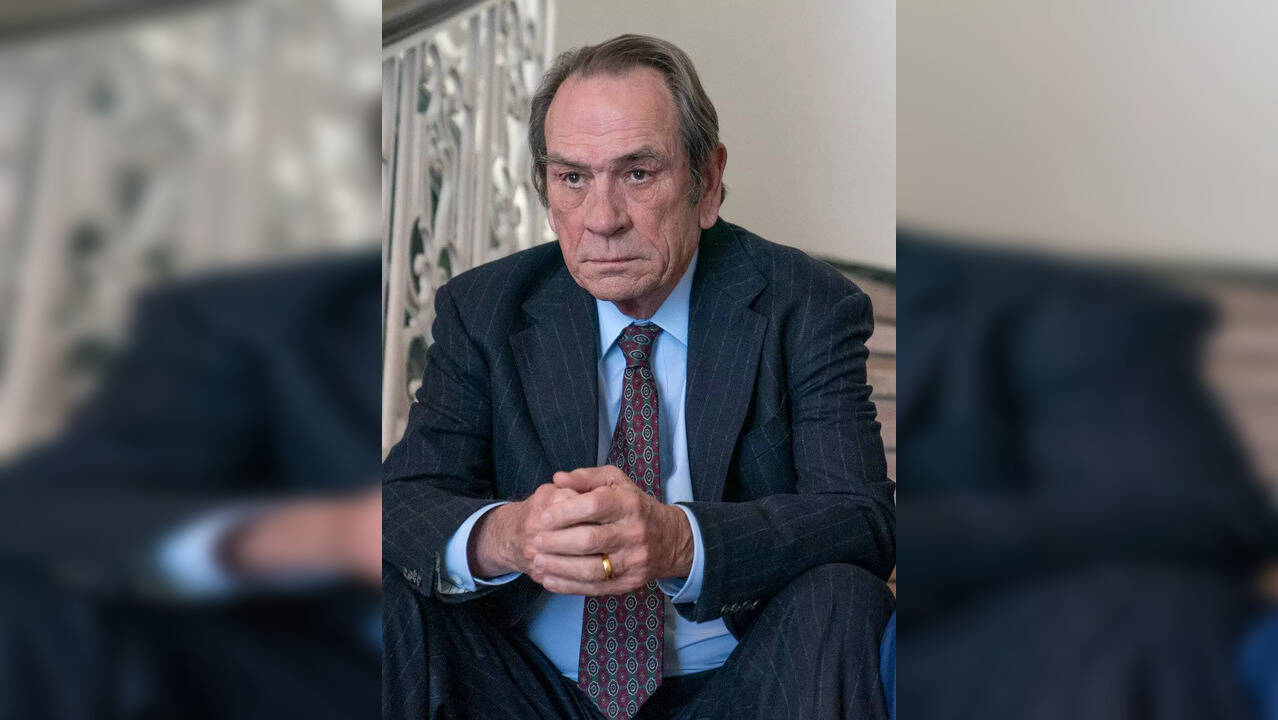 The Burial | Release Date, Review, IMDB Ratings, Cast & Trailer | Zoom TV