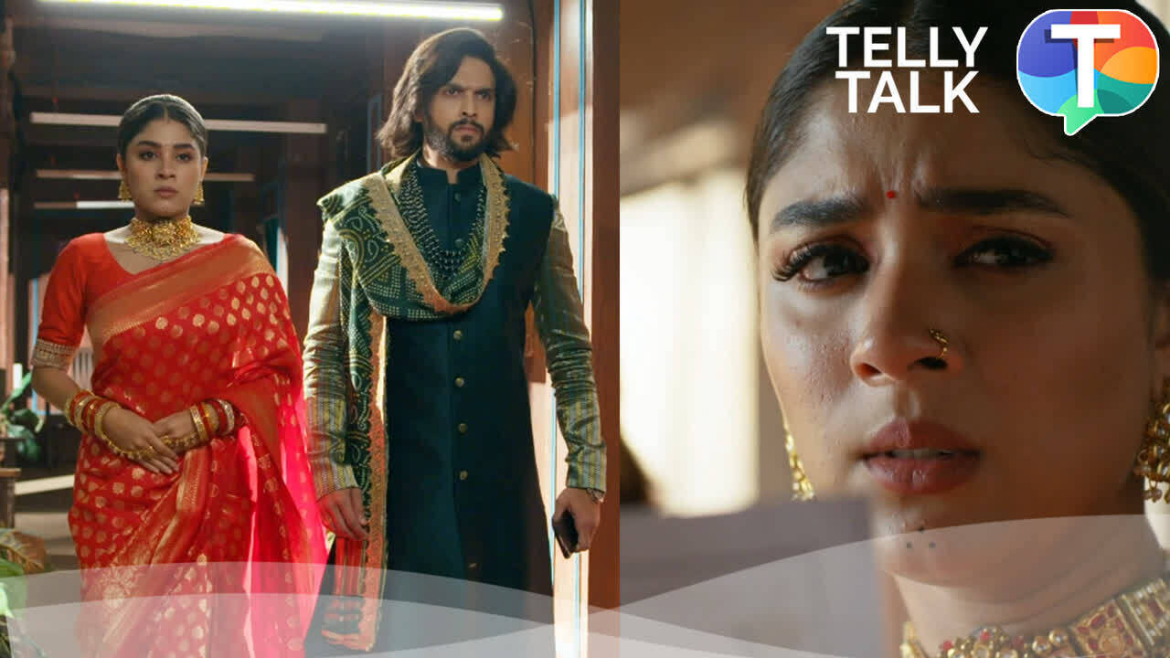 Imlie update: Imlie decides to MARRY Agastya? TV News | Zoom TV