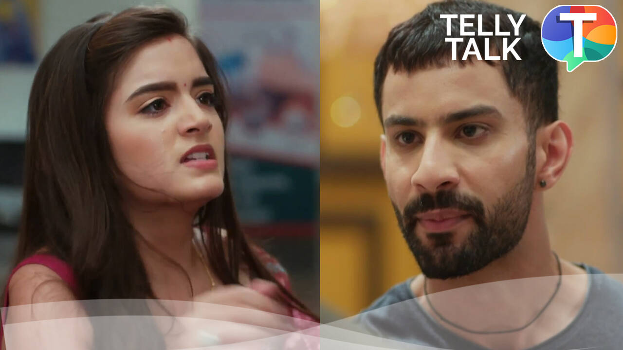 Pandya Store update: Chiku decides to leave his job for Natasha | TV ...