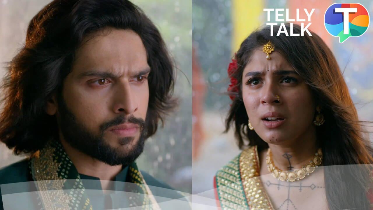 Imlie update: Imlie is SHOCKED to learn that Agastya wants to MARRY her ...