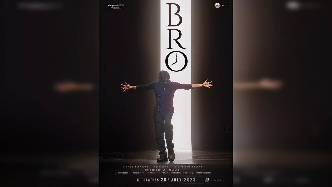 Bro | Release Date, Review, IMDB Ratings, Cast & Trailer | Zoom TV