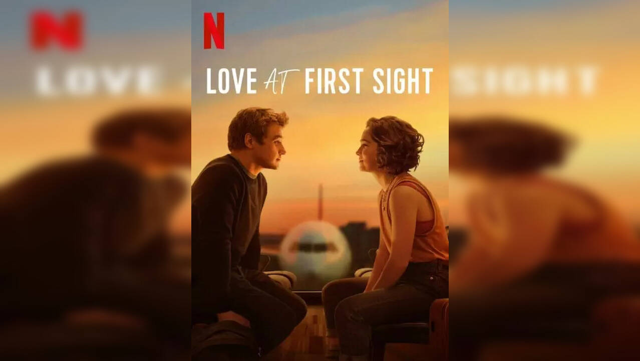 Love at First Sight | Release Date, Review, IMDB Ratings, Cast ...