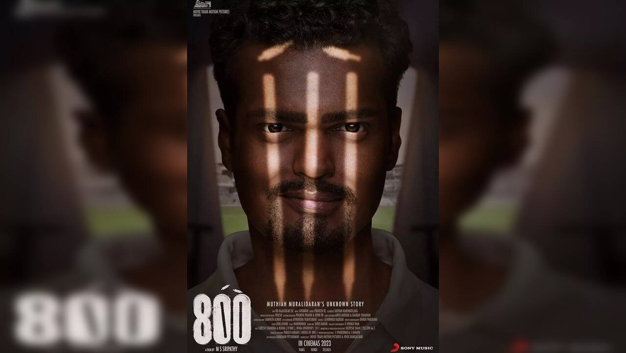 800 | Release Date, Review, IMDB Ratings, Cast & Trailer | Zoom TV