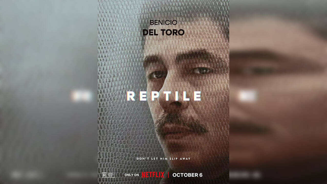 Reptile | Release Date, Review, IMDB Ratings, Cast & Trailer | Zoom TV