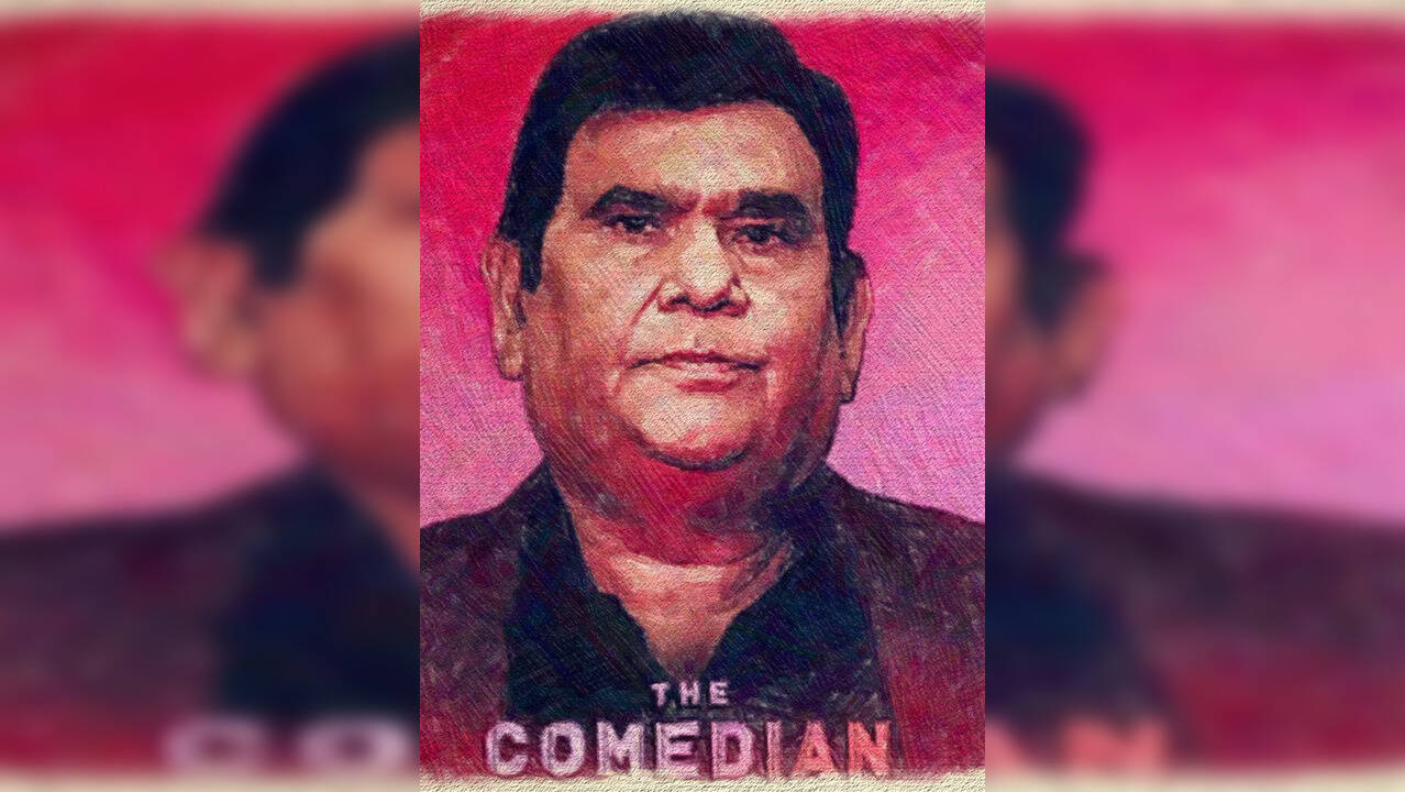 The Comedian | Release Date, Review, IMDB Ratings, Cast & Trailer | Zoom TV