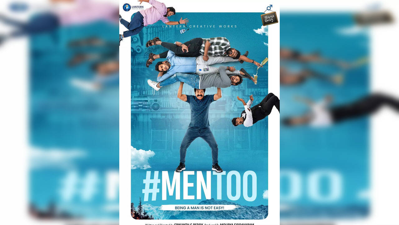 #MenToo | Release Date, Review, IMDB Ratings, Cast & Trailer, Movies ...