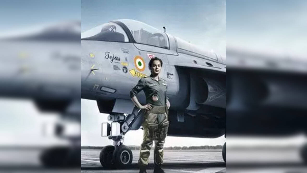 Tejas | Release Date, Review, IMDB Ratings, Cast & Trailer | Zoom TV