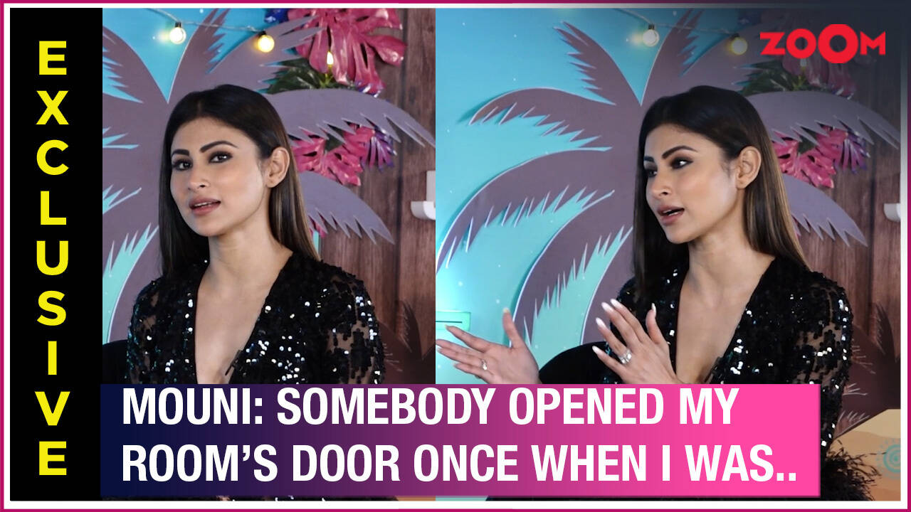 EXCLUSIVE! Mouni Roy talks about her journey from TV to Bollywood ...