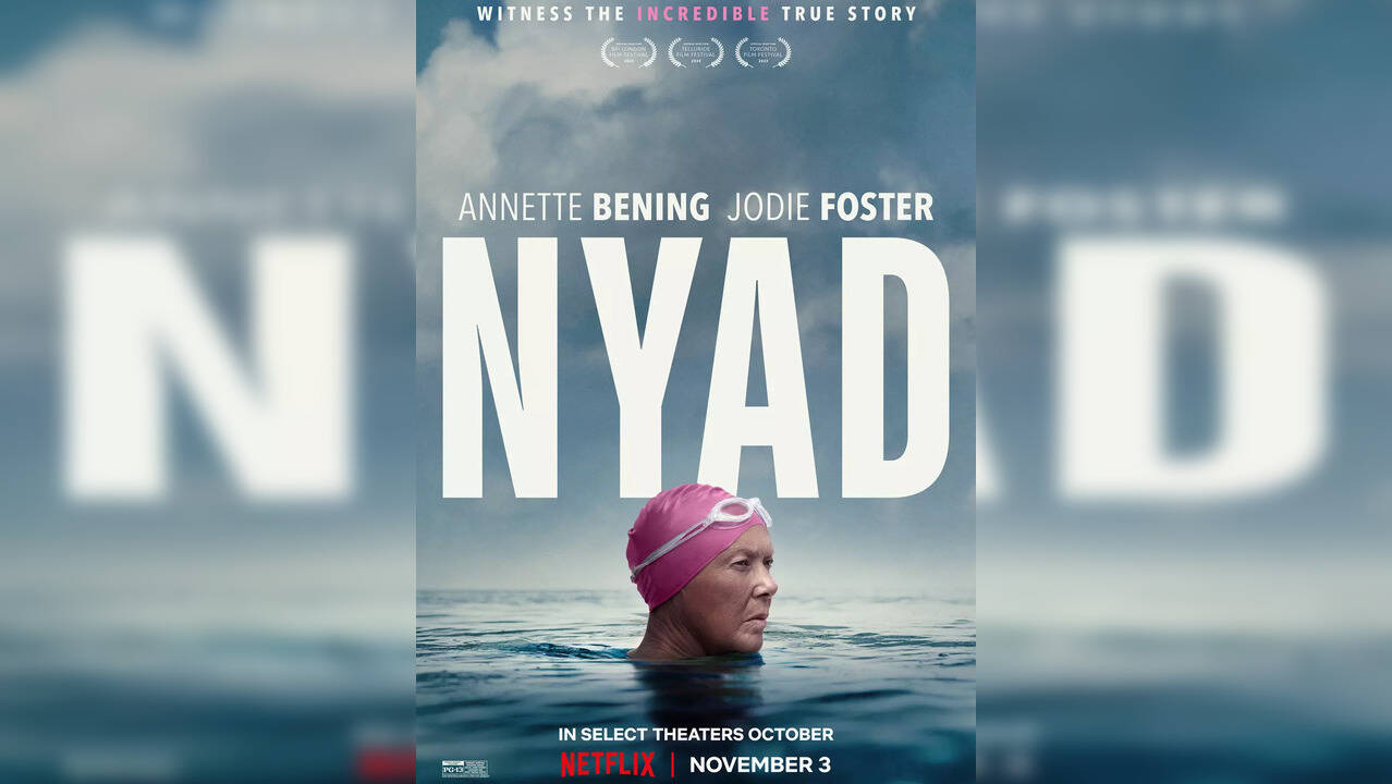NYAD | Release Date, Review, IMDB Ratings, Cast & Trailer | Zoom TV