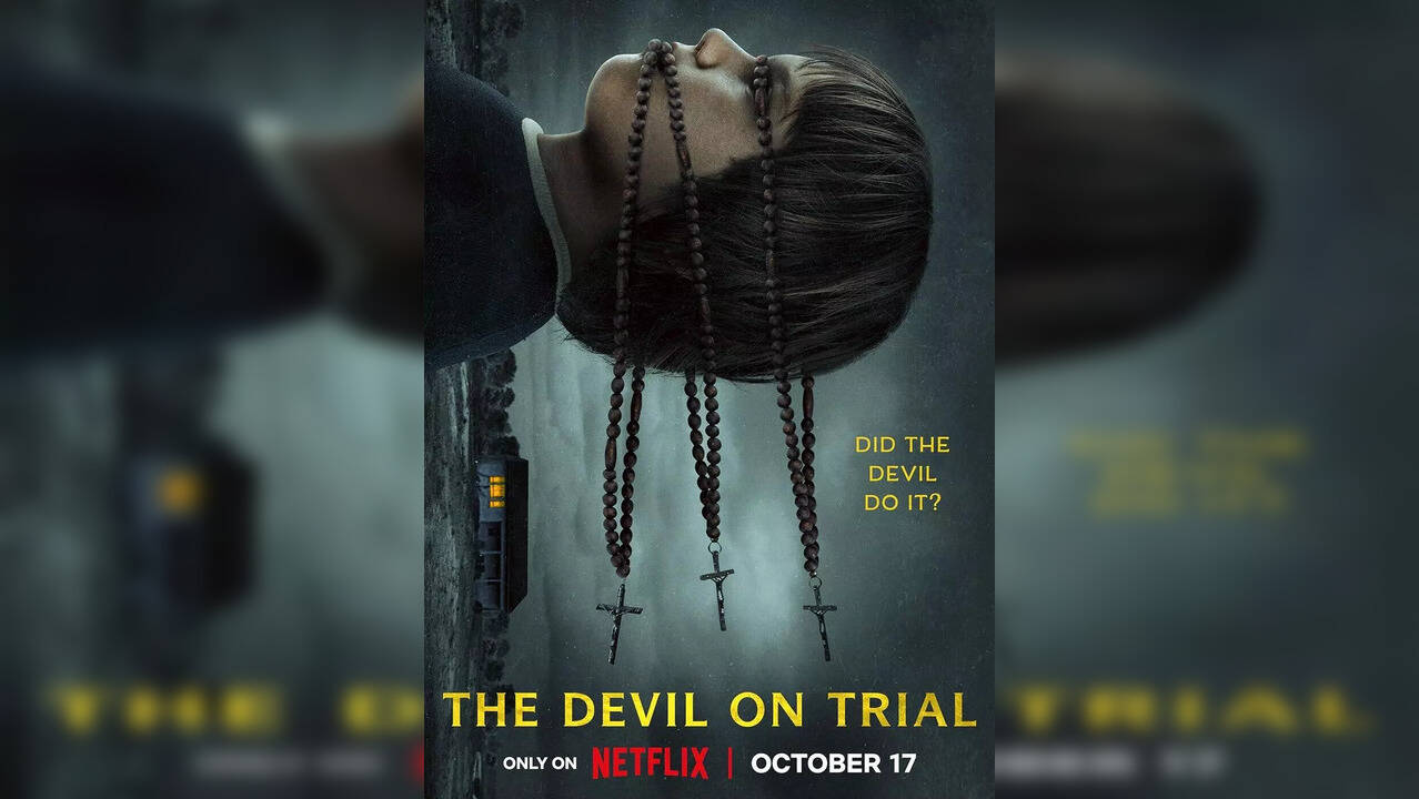 The Devil on Trial | Release Date, Review, IMDB Ratings, Cast & Trailer ...