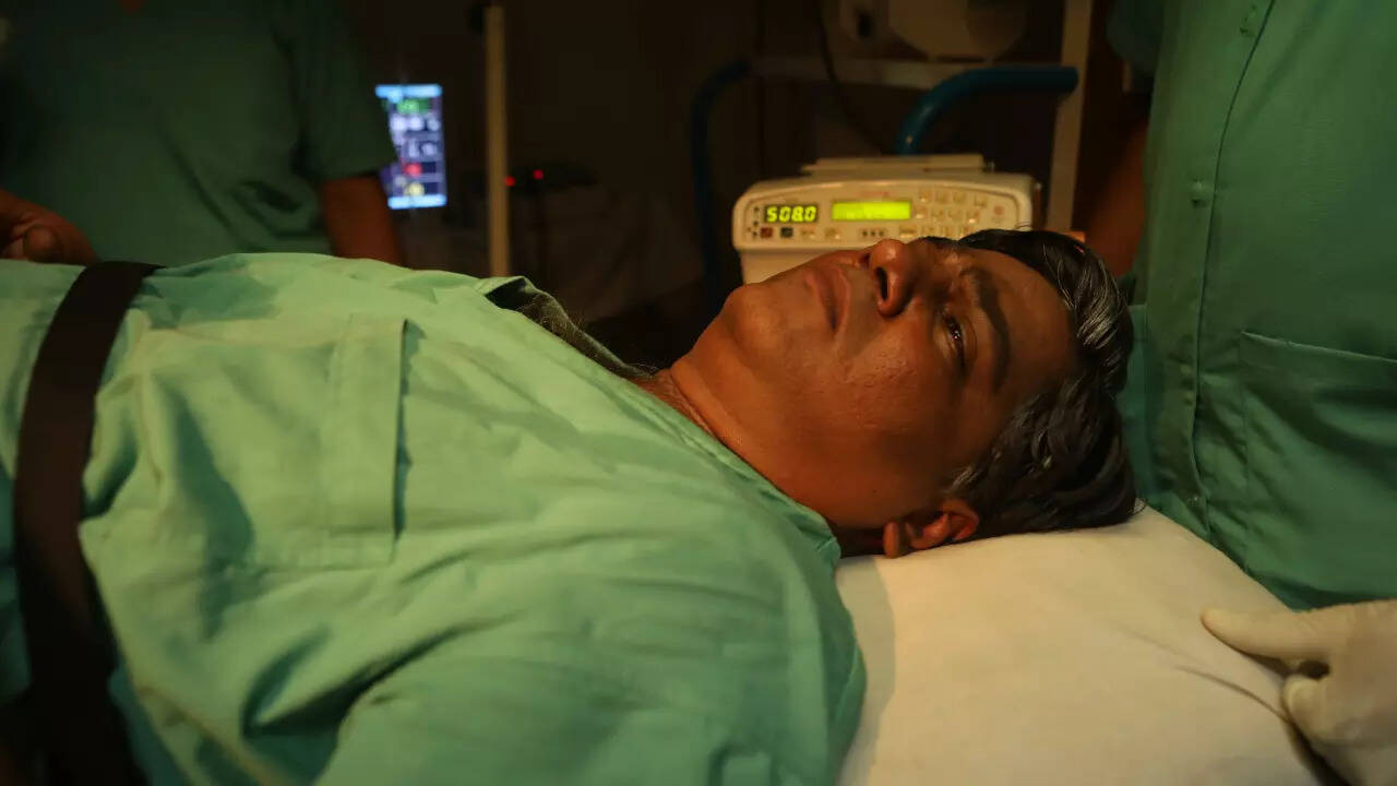 Scam 2003 The Telgi Story Vol 2 Review: This SonyLIV Drama Series Is A ...